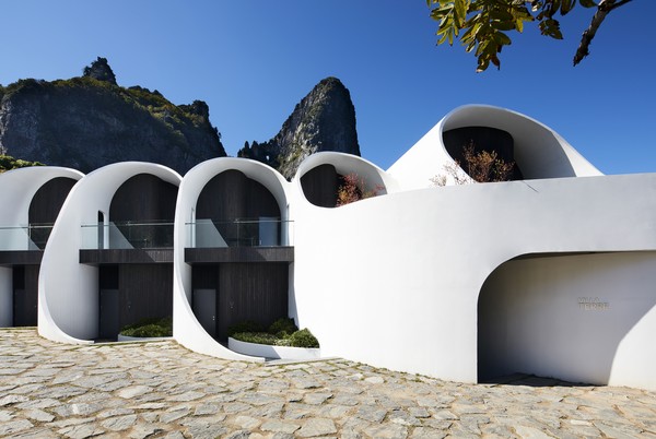 울릉도 호텔은 왜 UHPC(초고성능 콘크리트)를 선택했을까